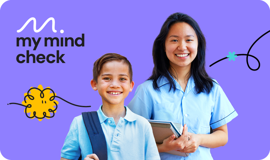 FAQs - My Mind Check